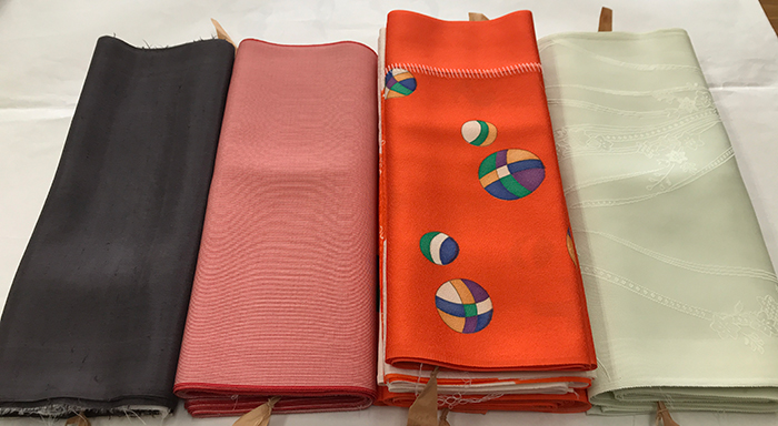 張正について - 張正（はりしょう）｜和歌山の着物のクリーニング・しみ抜き・かび除去・お手入れの専門店。郵送、海外発送も承ります。